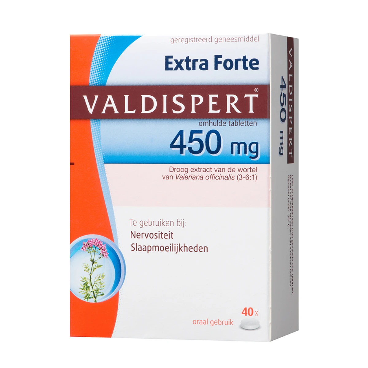 450mg Extra Forte
