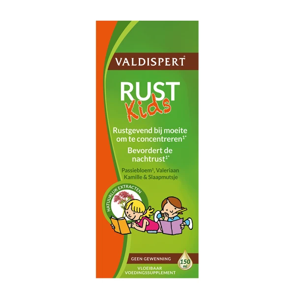 Valdispert Rust Kids